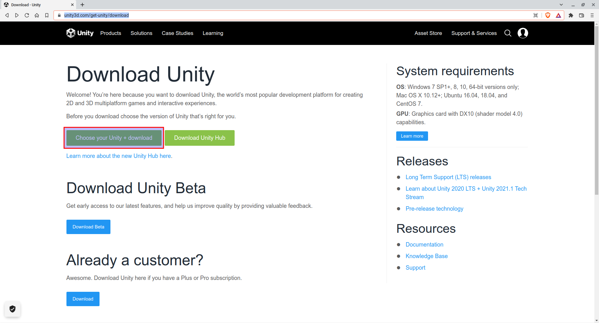 INSTALLARE UNITY 3D SU LINUX | Do It Your Web